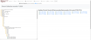 The Drouin Collection Records