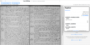 The Drouin Collection Records