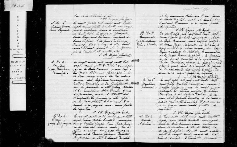 The Drouin Collection Records