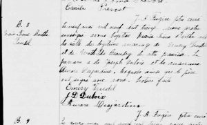 The Drouin Collection Records