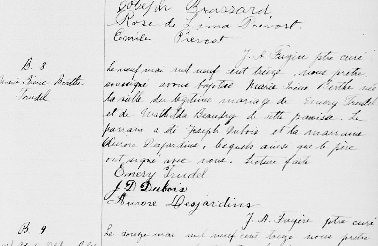 The Drouin Collection Records