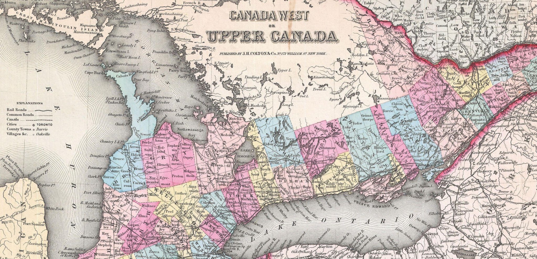 Généalogie et histoire du Québec